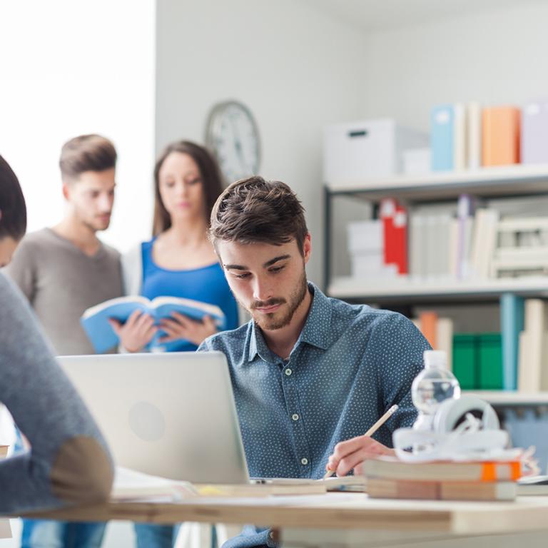 Postgraduate Programme | ESL